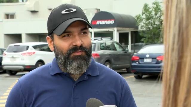 Manac risque de perdre des travailleurs étrangers | TVA Nouvelles