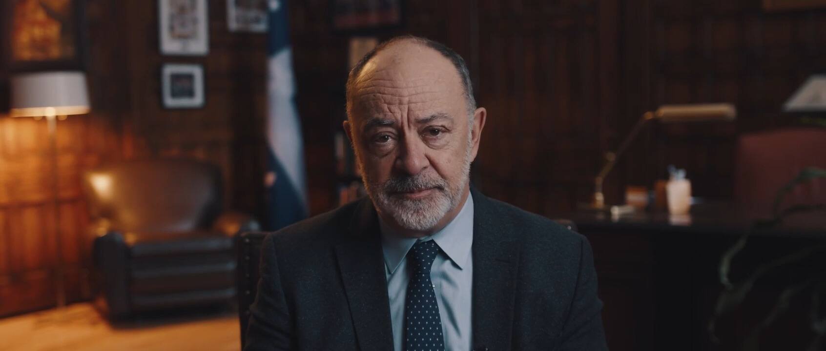 Projet de loi 15: Christian Dubé a un message pour les Québécois | TVA ...