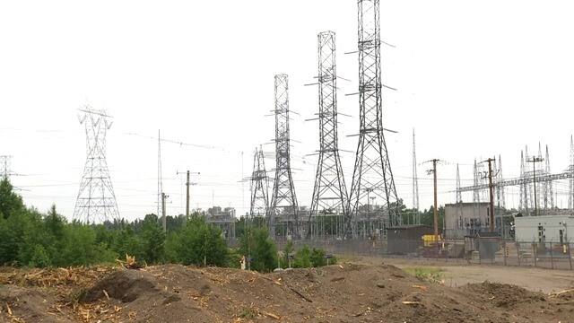 Transformation électrique: Hydro-Québec veut construire un nouveau ...