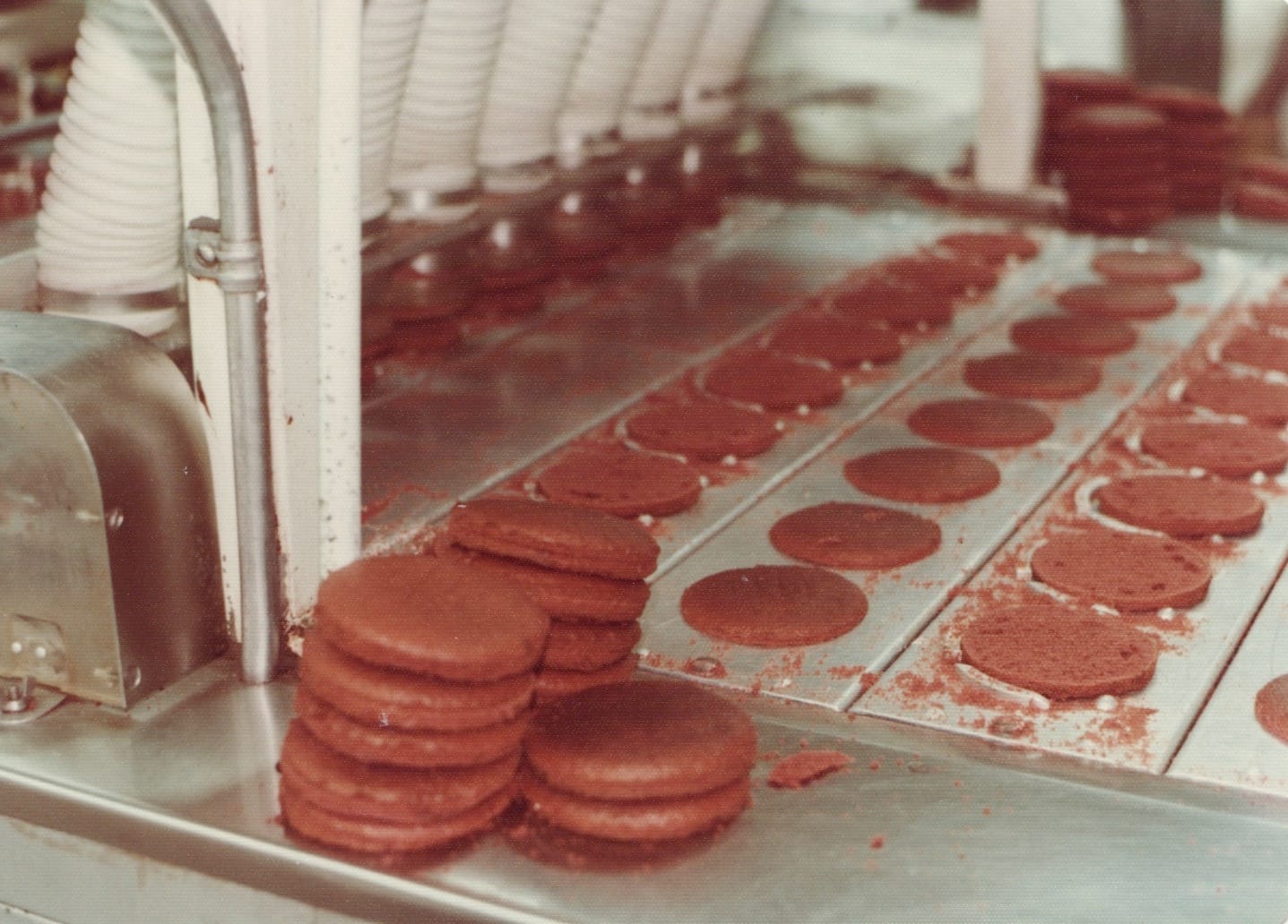 [EN IMAGES] 100 ans de gourmandises sucrées: l’histoire des gâteaux ...