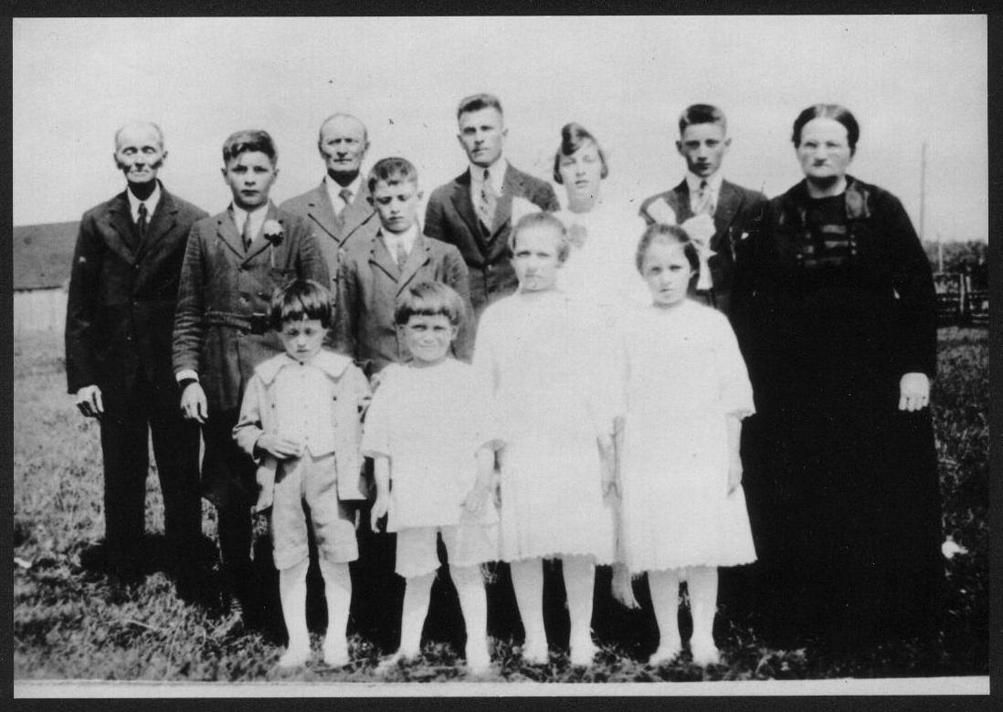 [EN IMAGES] 100 ans de gourmandises sucrées: l’histoire des gâteaux ...
