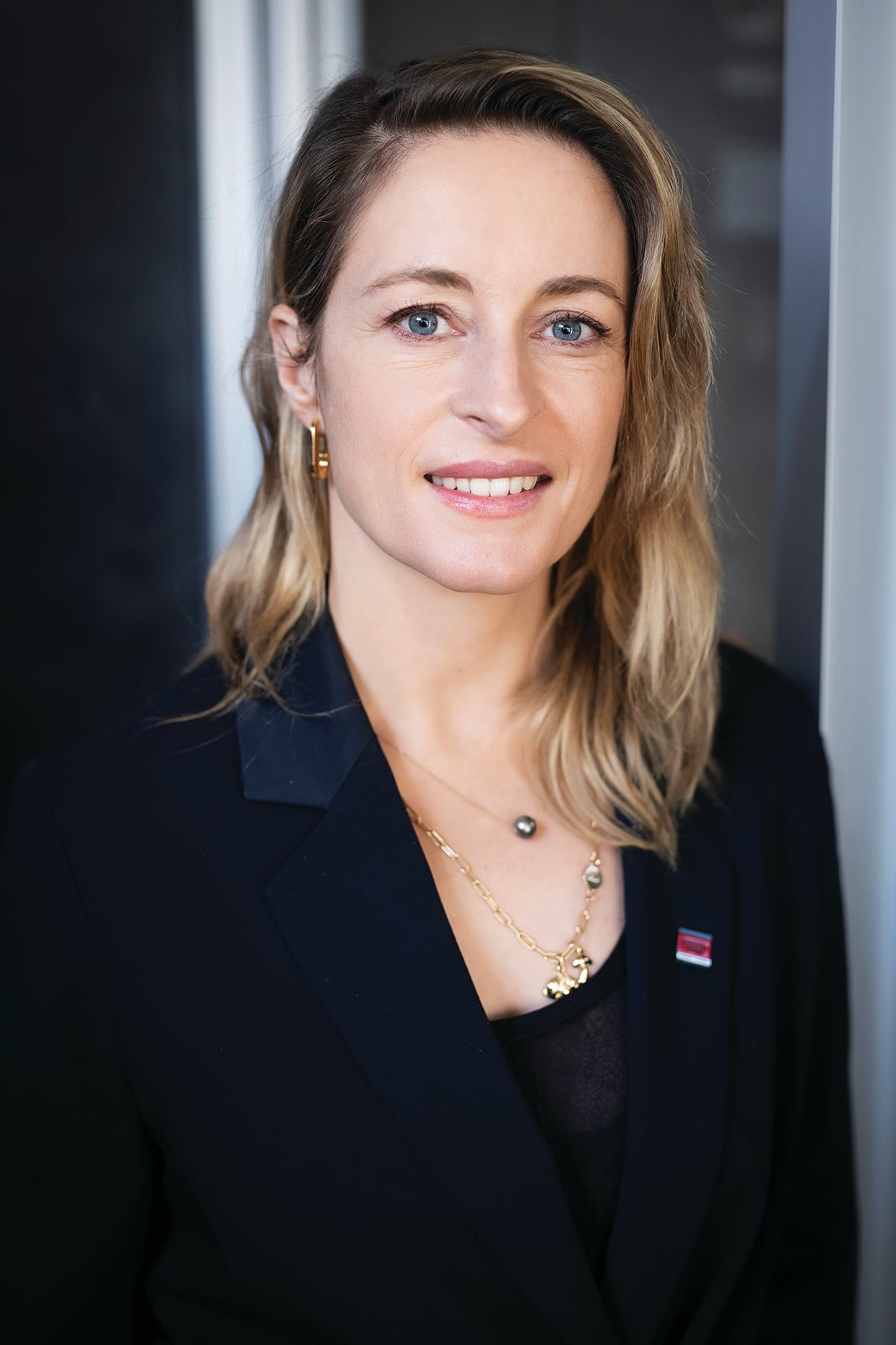 Avec la fin de Cerebrum, Christine Beaulieu revient sur les trois ...