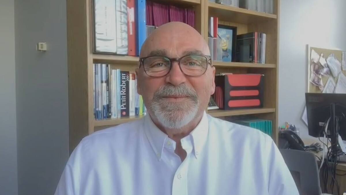 Une Percée Scientifique Majeure Pourrait Résoudre Le Meurtre De