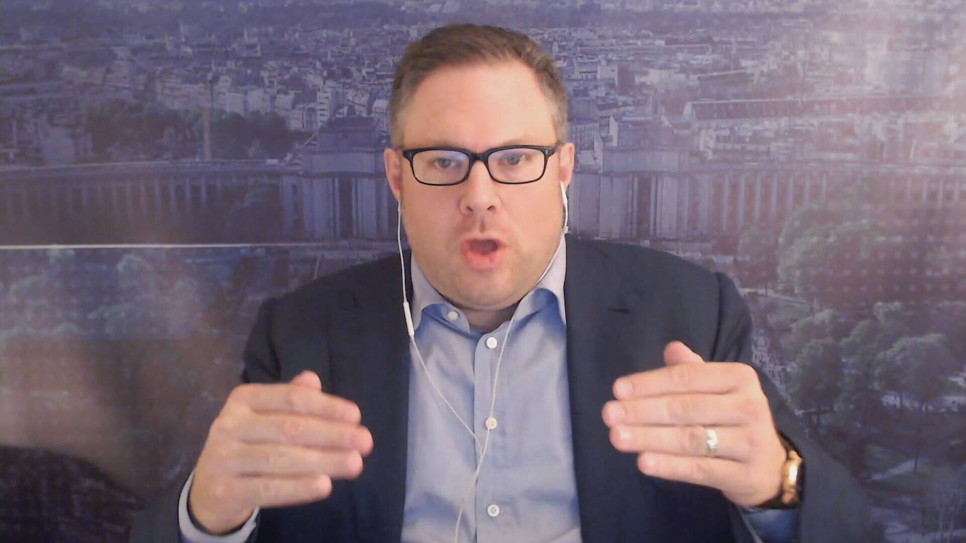 «Barbarie luciférienne»: «Décapiter des bébés, c’est de ça dont on ...