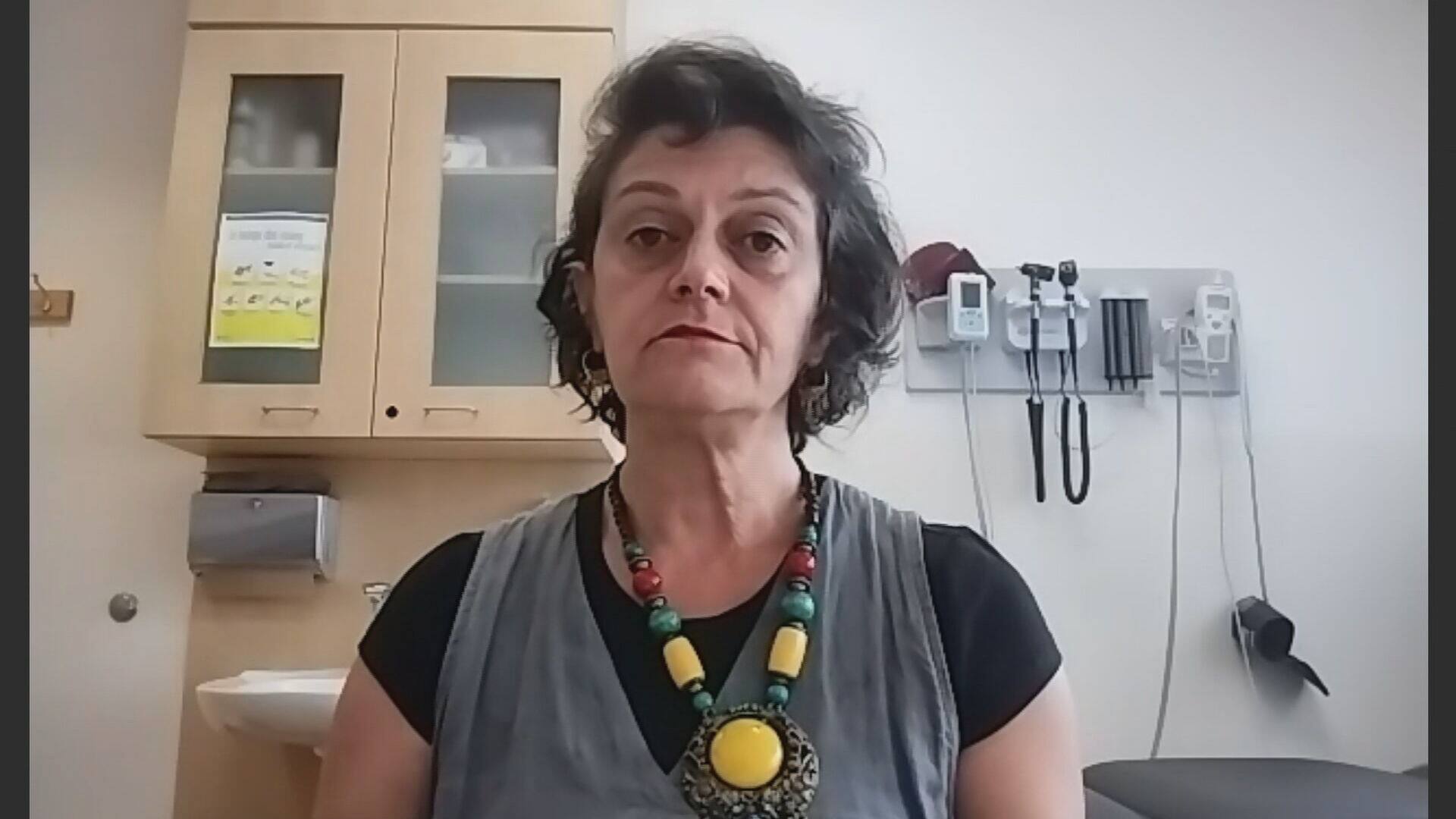 Conflit au Moyen-Orient: la réaction du Canada, «ce n’est vraiment pas ...