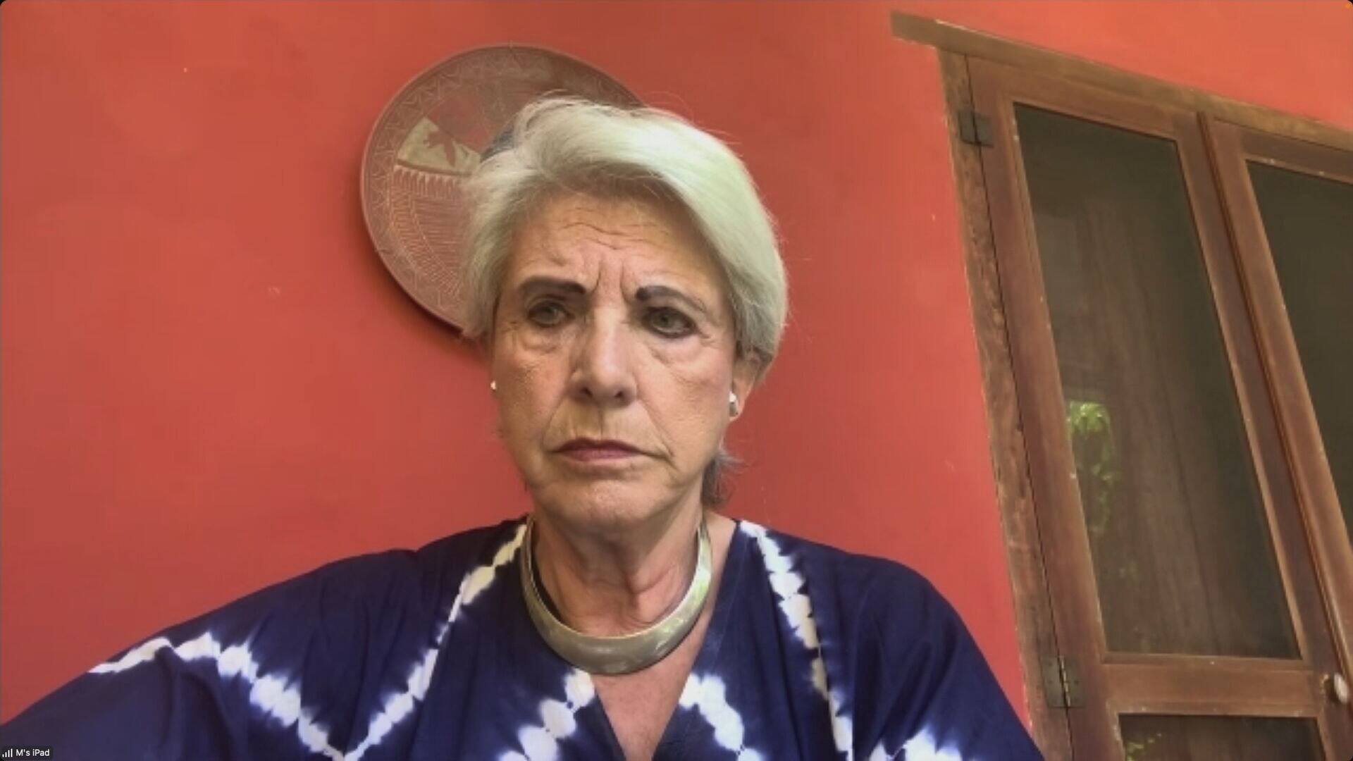 Trump «rêve d’avoir le Canada», selon Monique Jérôme-Forget | 24 heures