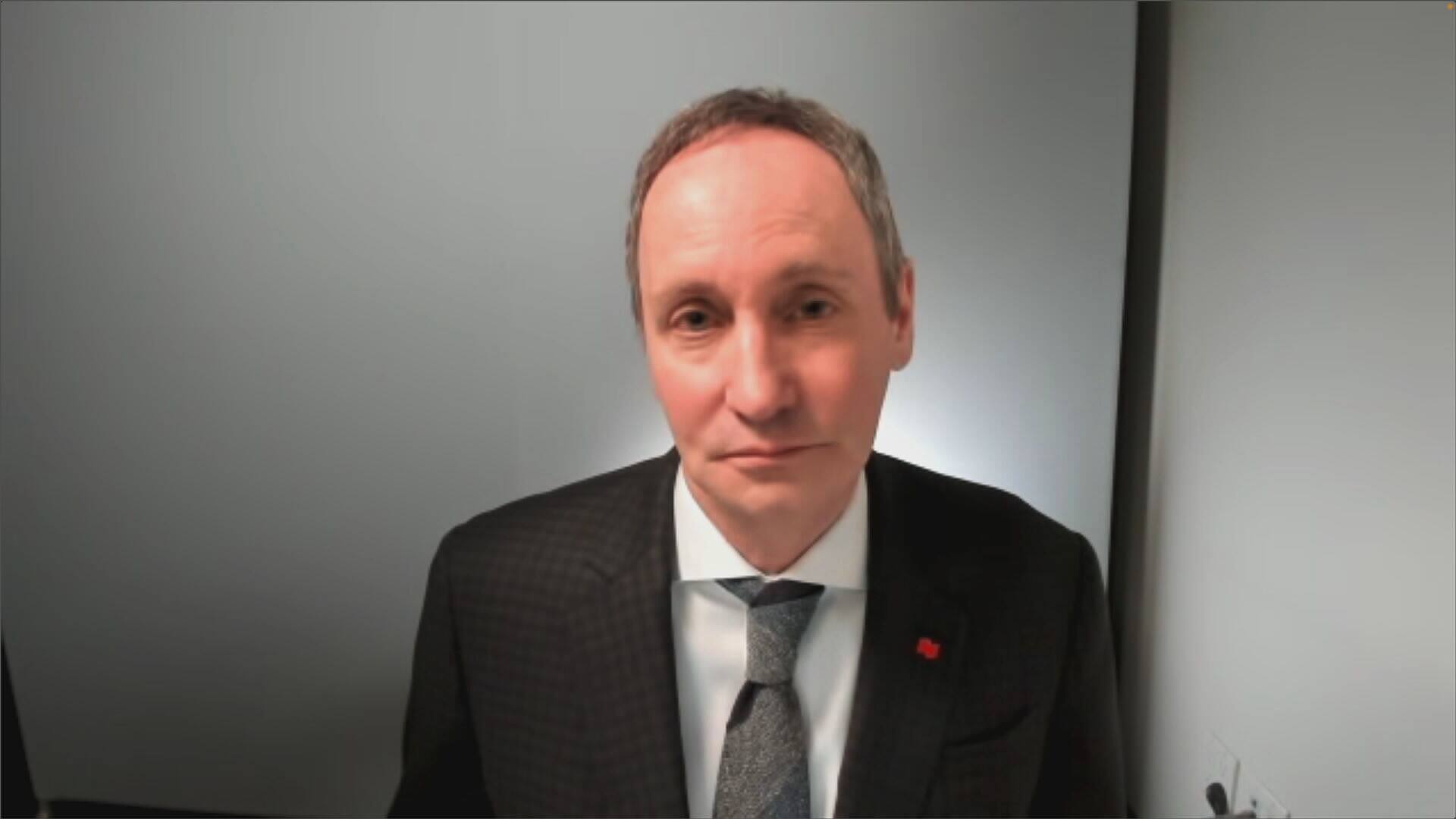 Immigration: «Le Canada est pris dans un piège démographique» | TVA ...