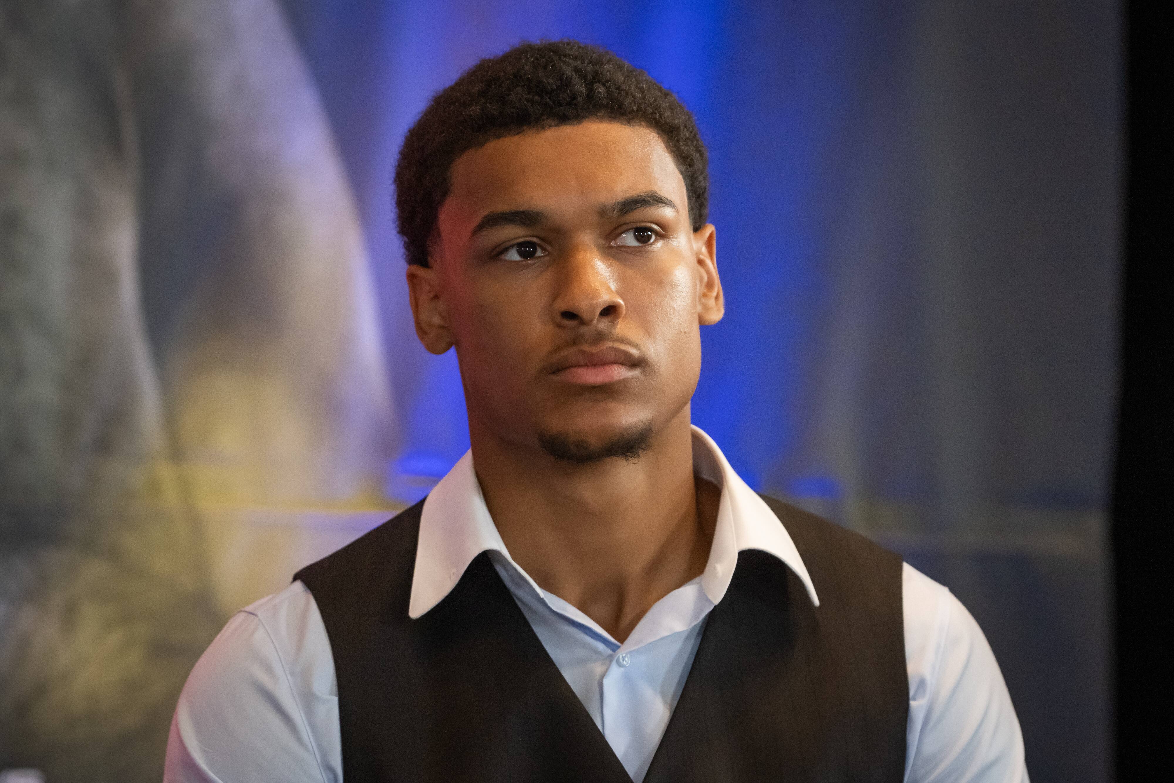 Wilkens Mathieu et le marathon de la boxe | JDQ