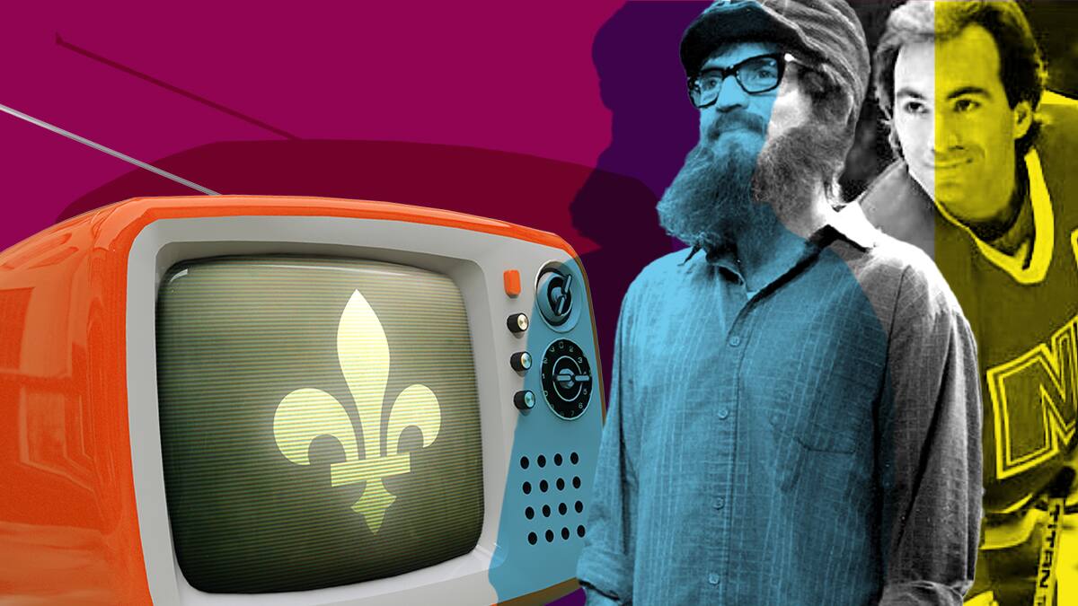 Découvrez le palmarès des 100 émissions les plus marquantes de l ...