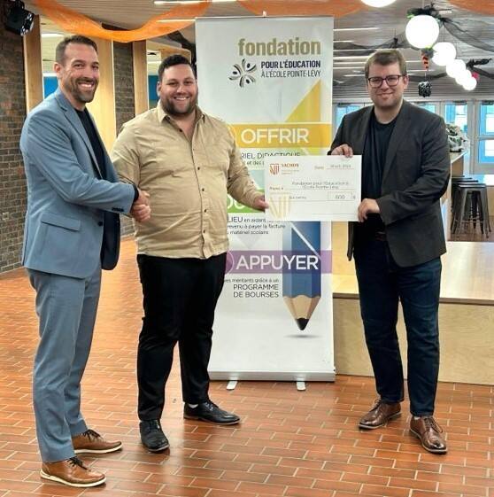 Tour de piste | Le Journal de Québec