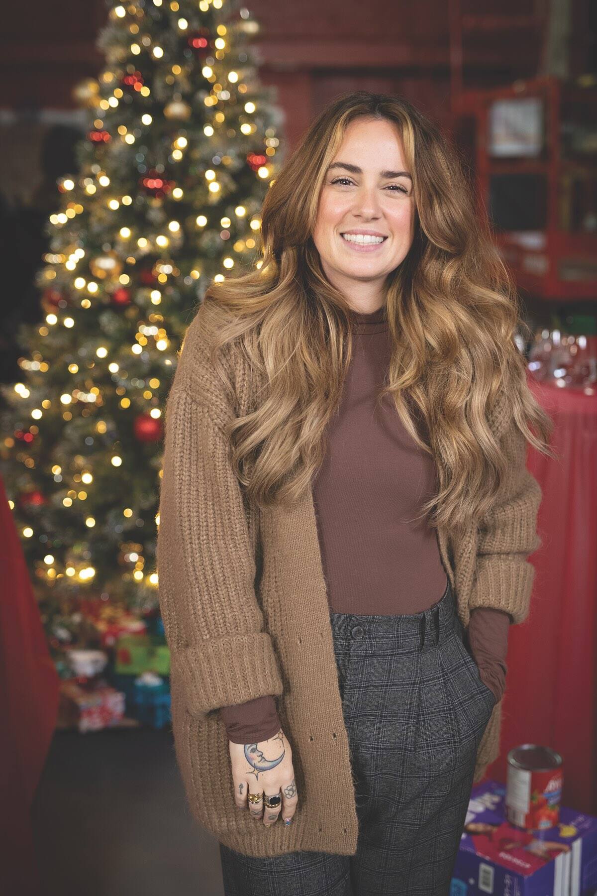 Valérie Roberts annonce une excellente nouvelle | 7 Jours