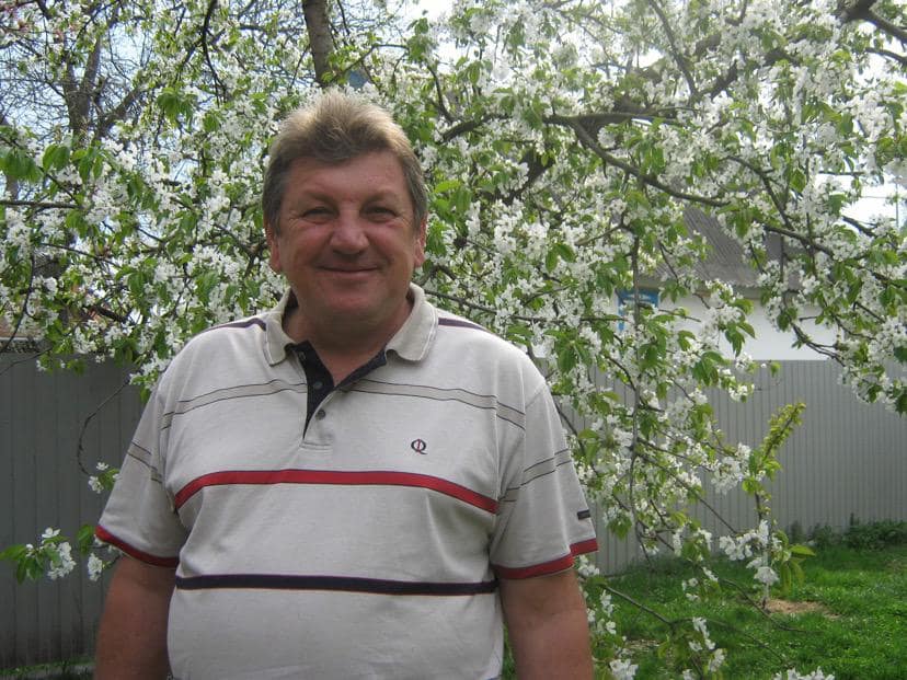 Possible invasion russe: des Ukrainiens nous confient avoir peur et se ...
