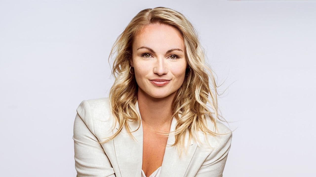 Cette jeune animatrice radio nous quittait l’an dernier | TVA Nouvelles