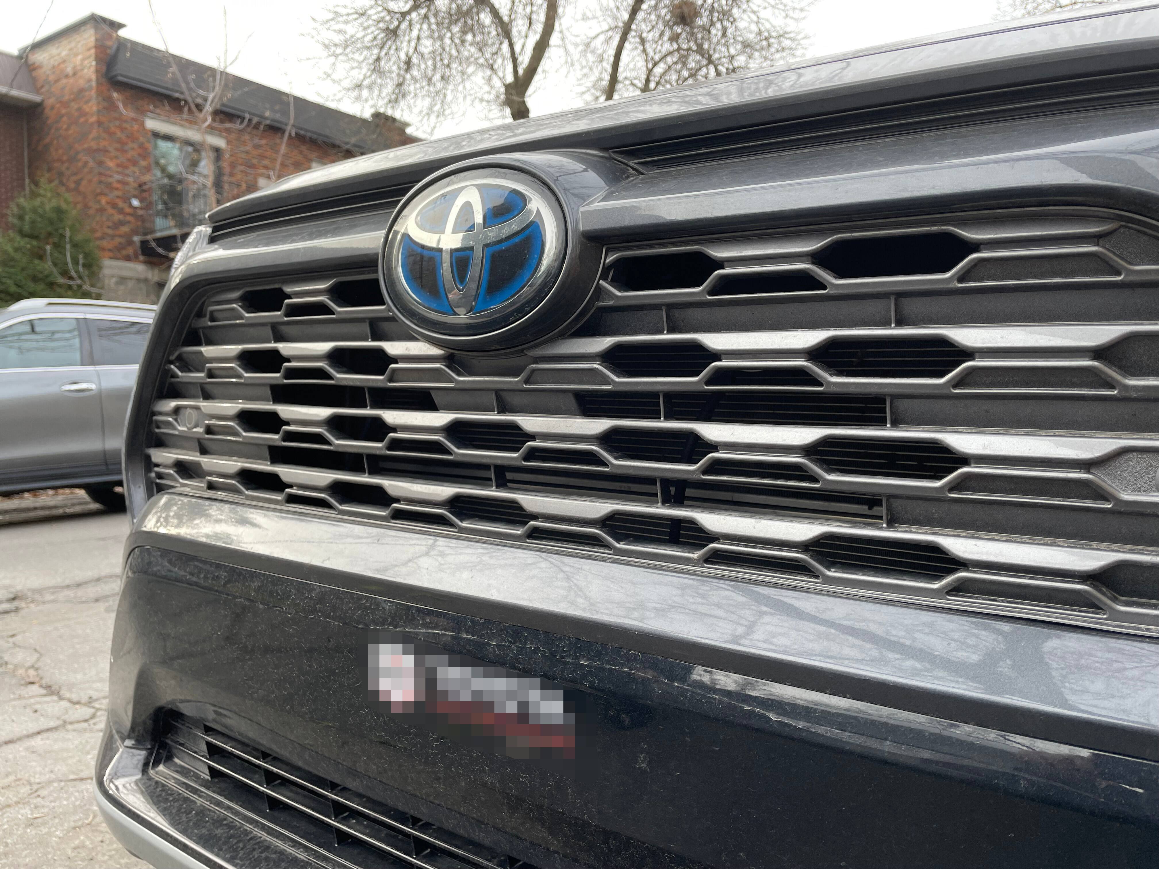 Quand les criminels planquent des GPS pour voler vos véhicules: elle ...