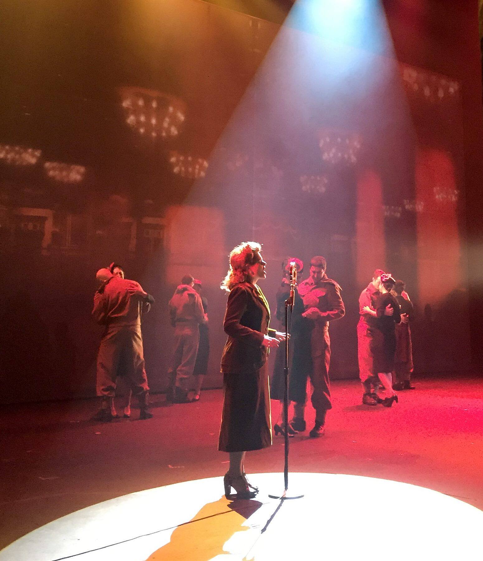 On a jasé avec une chanteuse d’opéra pas snob du tout pour démystifier ...