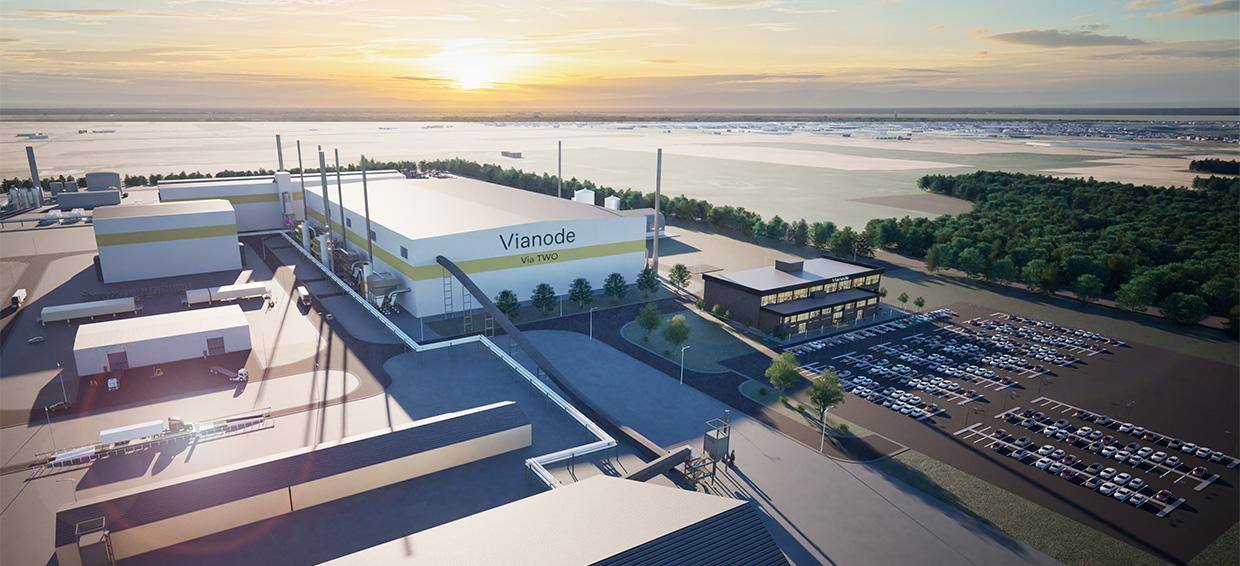 Filière batterie: Québec perd une autre méga-usine au profit de l ...