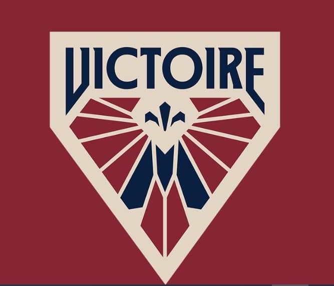 La victoire de la Victoire! | Le Journal de Québec