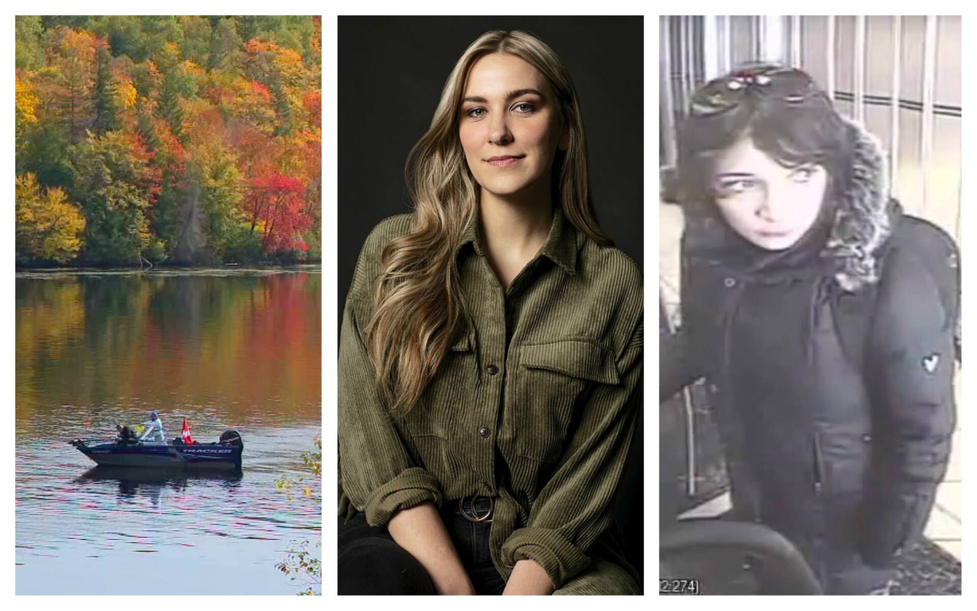 True crime : trois cas qui ont marqué la youtubeuse Victoria Charlton ...