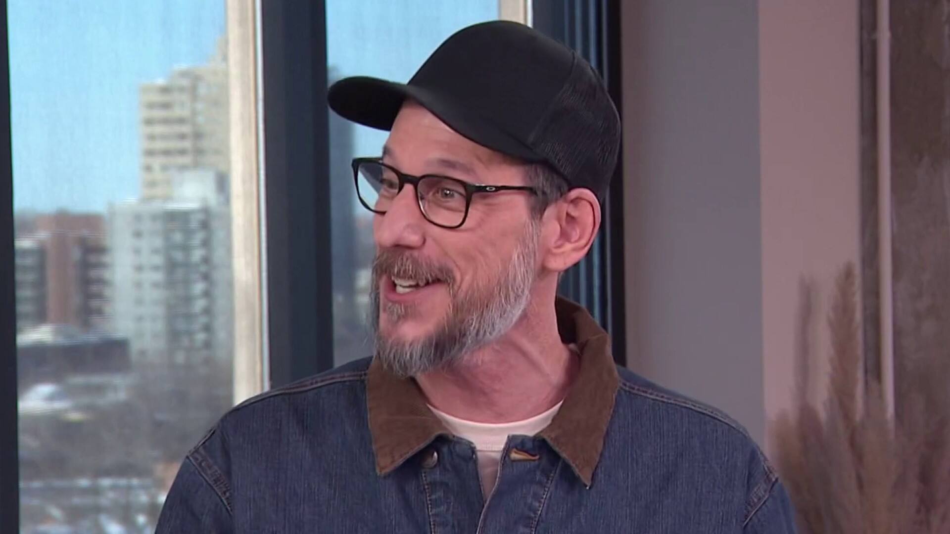 " Un feeling de vitesse incroyable " Dominic Arpin, à la découverte de ...