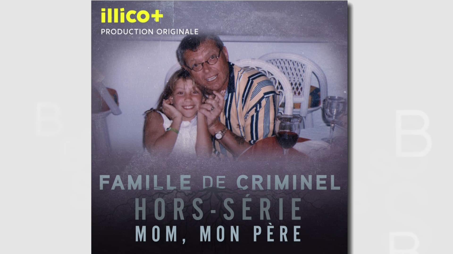Famille de criminel: La fille de Maurice « Mom » Boucher se confie ...