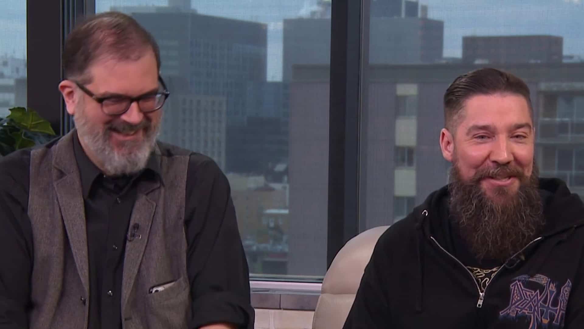 Que le fan soit avec toi: un documentaire de Marc Joly-Corcoran | Salut ...