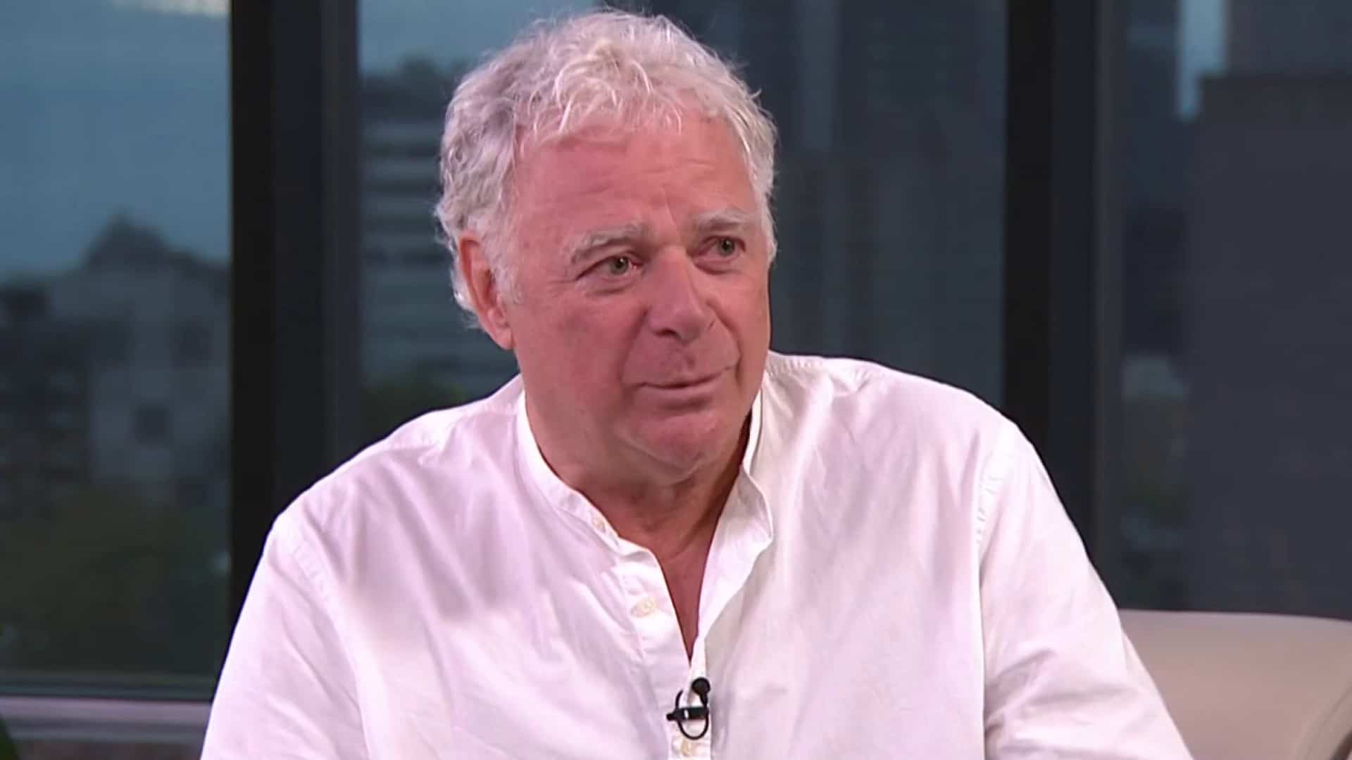 Jacques L'Heureux crée la surprise lors du 2ème épisode de Chanteurs ...