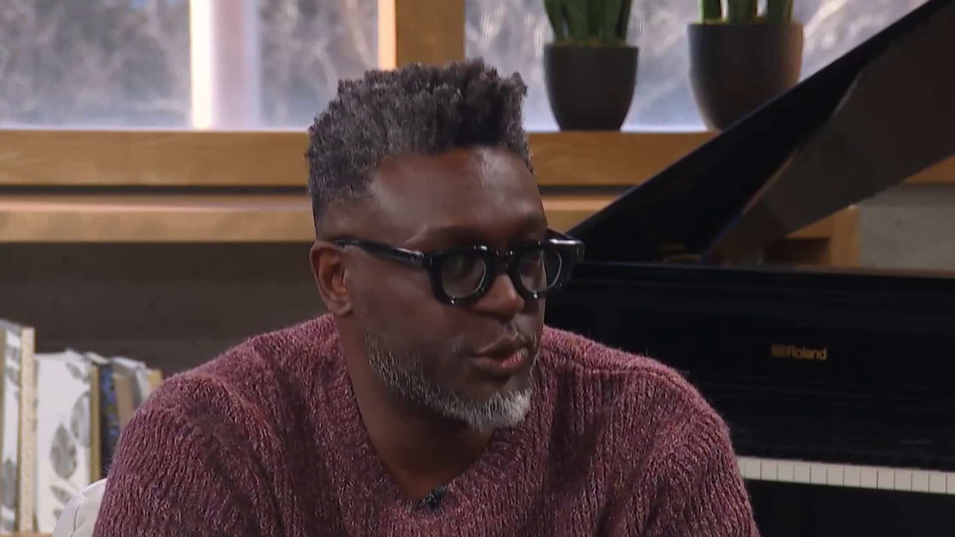 Corneille de retour à La Voix : accompagner la relève, une note à la ...