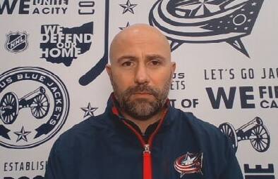 Saga Mike Babcock: Pascal Vincent raconte une toute autre version - TVA ...