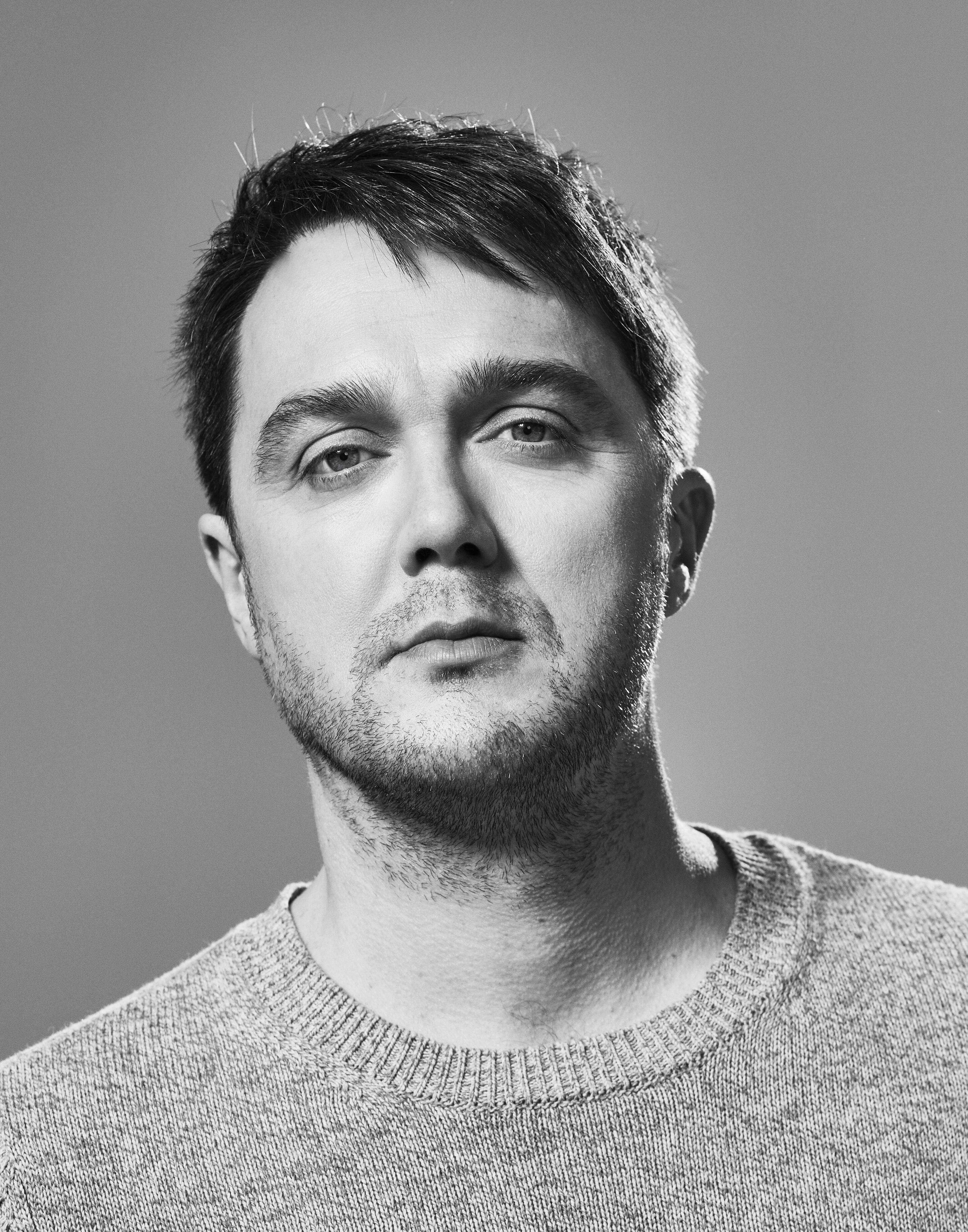 Nouvelle série annuelle pour TVA: Vincent-Guillaume Otis de retour à la télé dans «Les Armes» | JDM