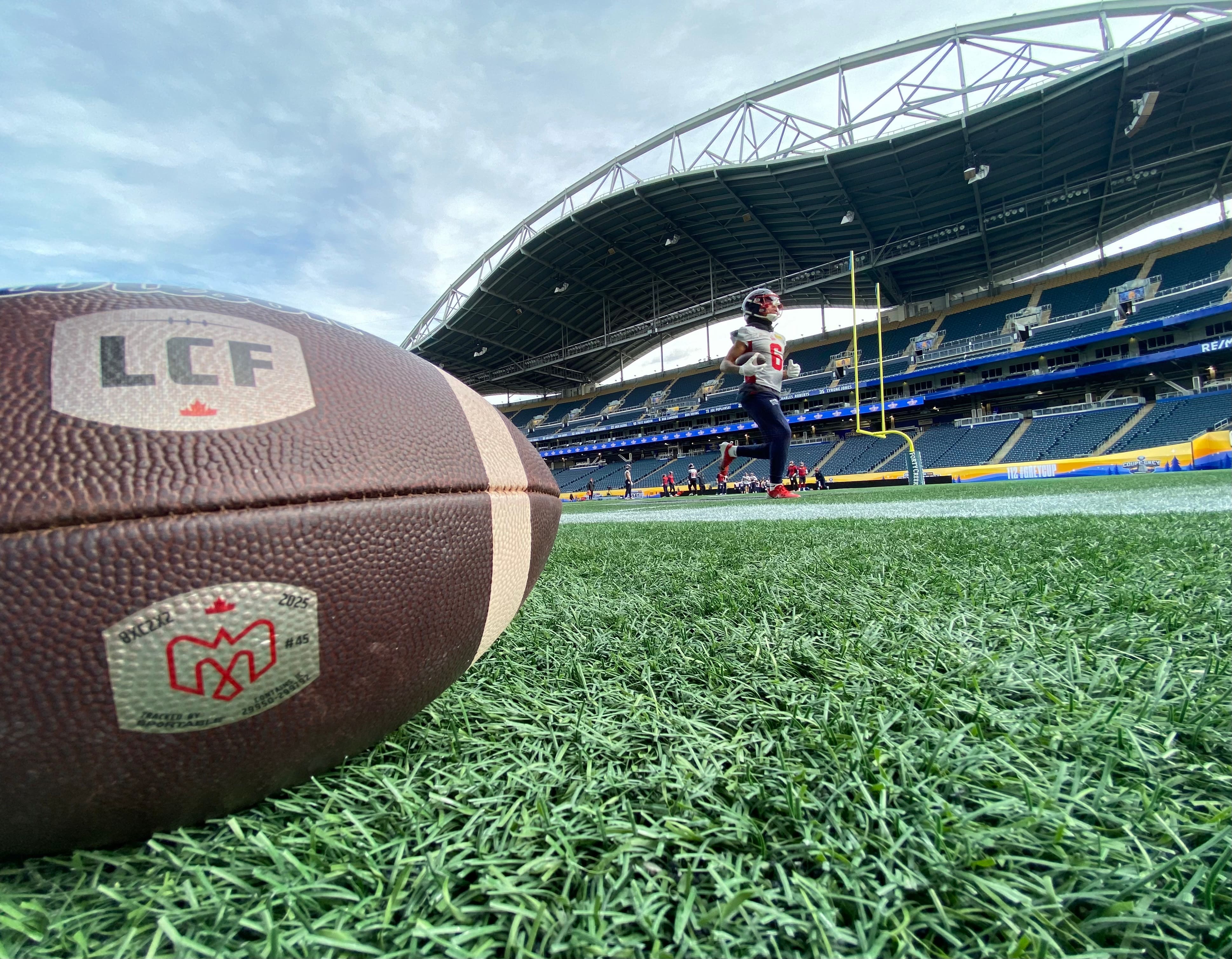 Voici la prédiction de notre chroniqueur Marc Calixte en vue de la ...