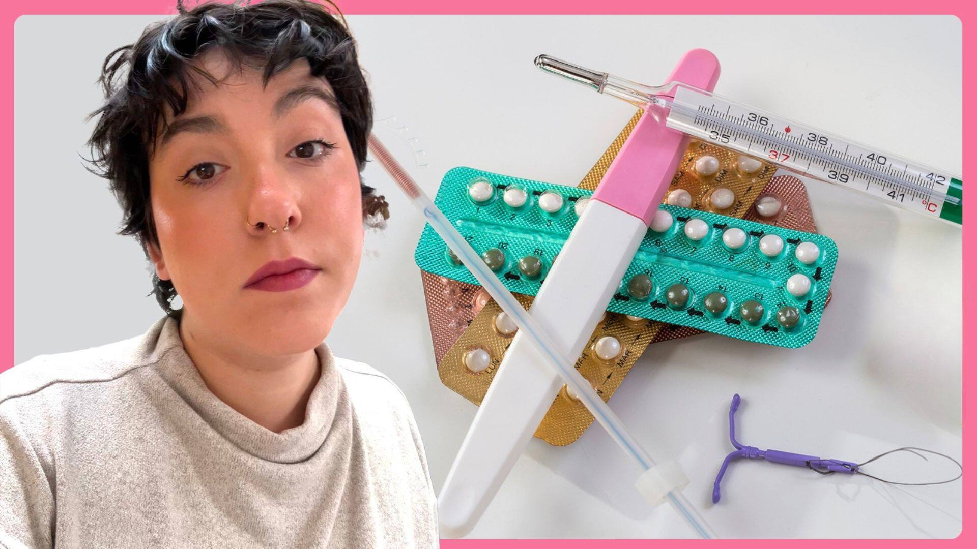 À 30 ans, je me suis (enfin) libérée de la contraception qui a tué ma libido | TVA Nouvelles