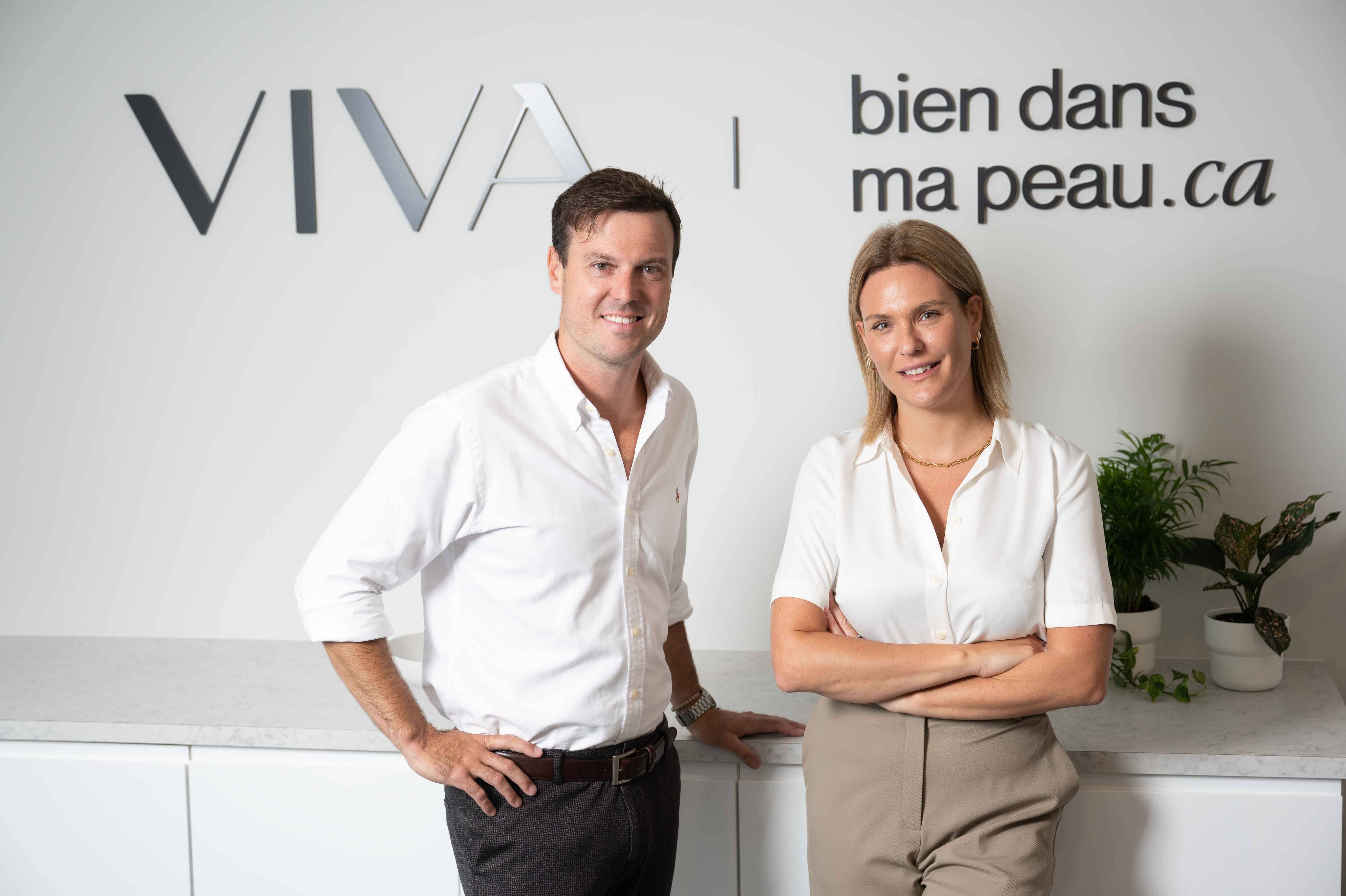 5e succursale Viva médico-esthétique à Québec | JDQ