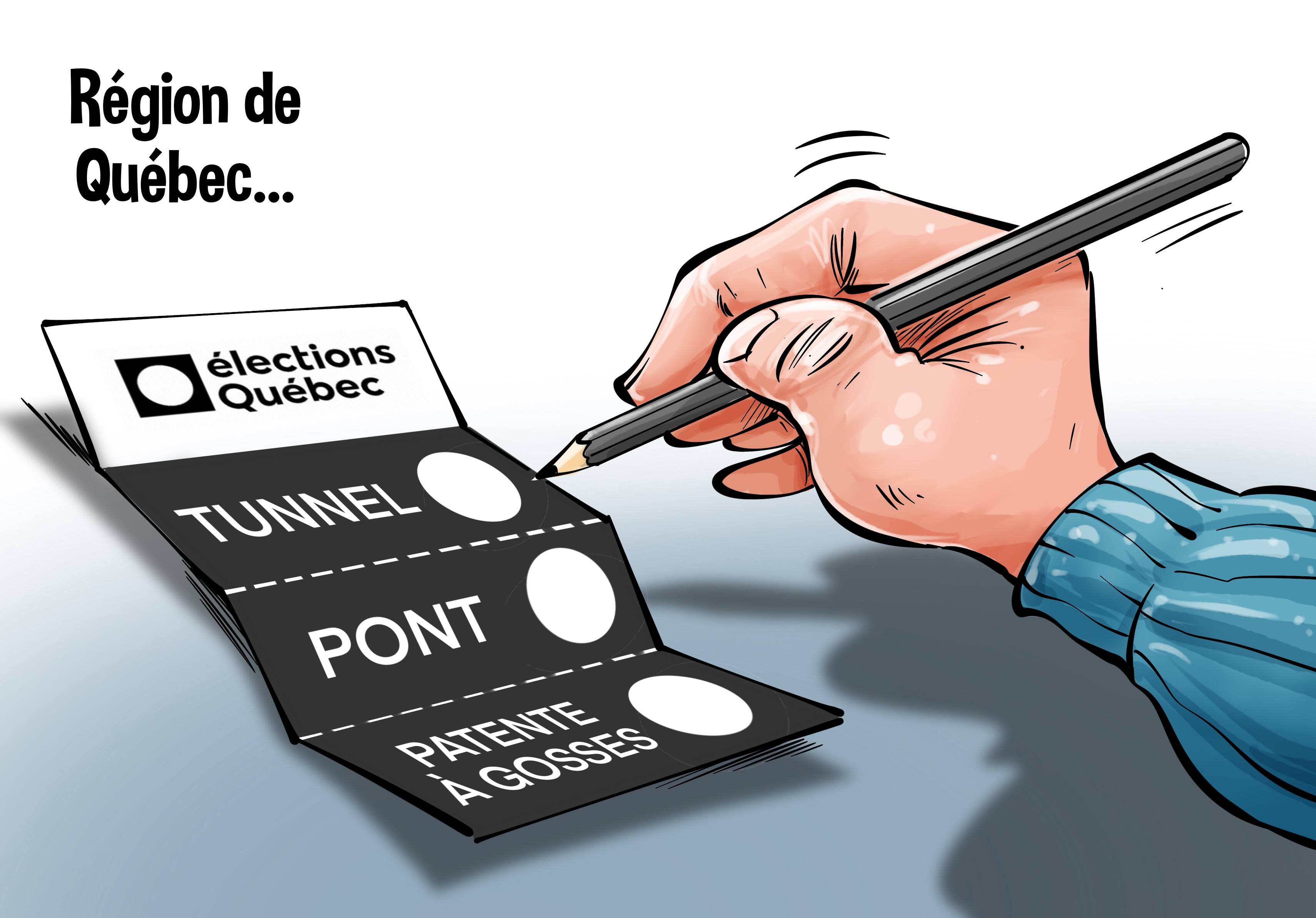 L'extra d'Ygreck | Le Journal de Montréal