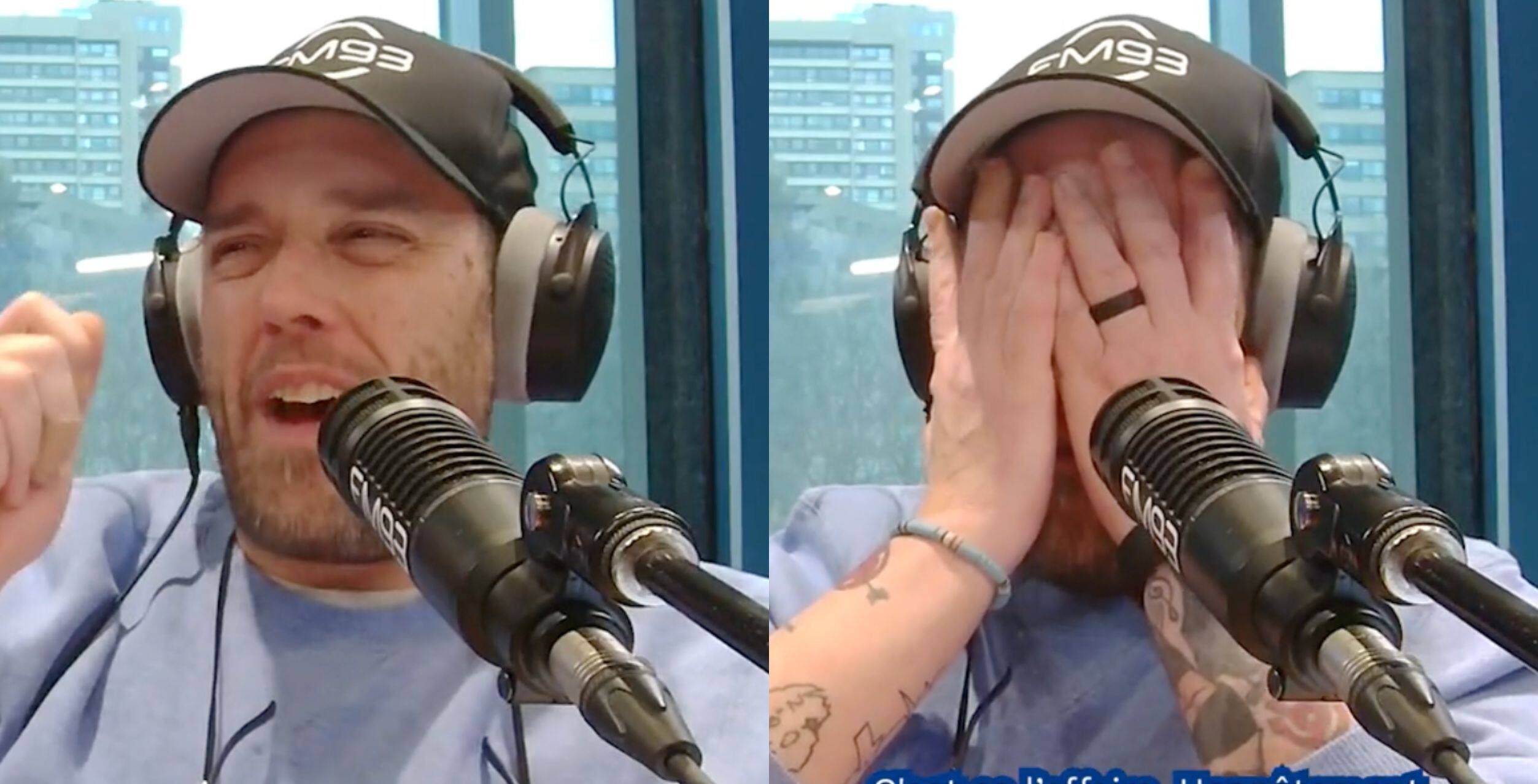 P-A Méthot revient sur l’affaire Guillaume Lemay-Thivierge et ne mâche ...