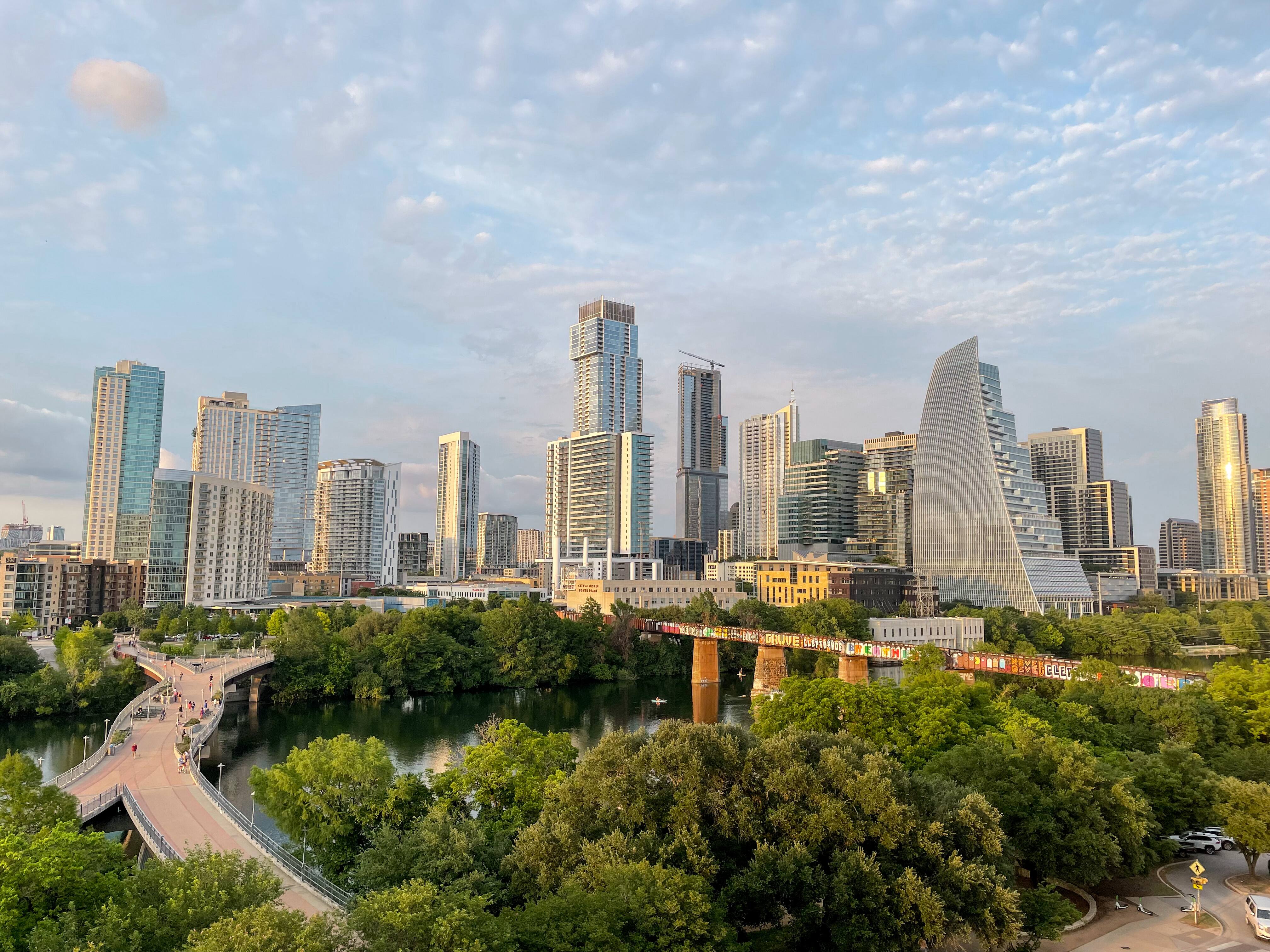 Texas: 18 choses à ne pas manquer lors d’un voyage à Austin | Silo 57