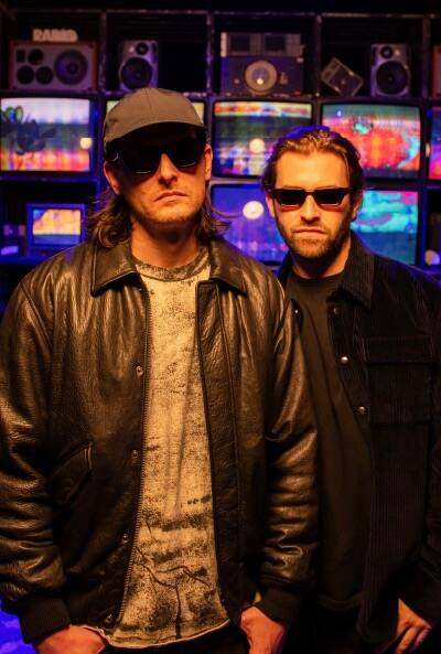 Dévoilement de la programmation d’Igloofest Québec : Disclosure, Zeds ...