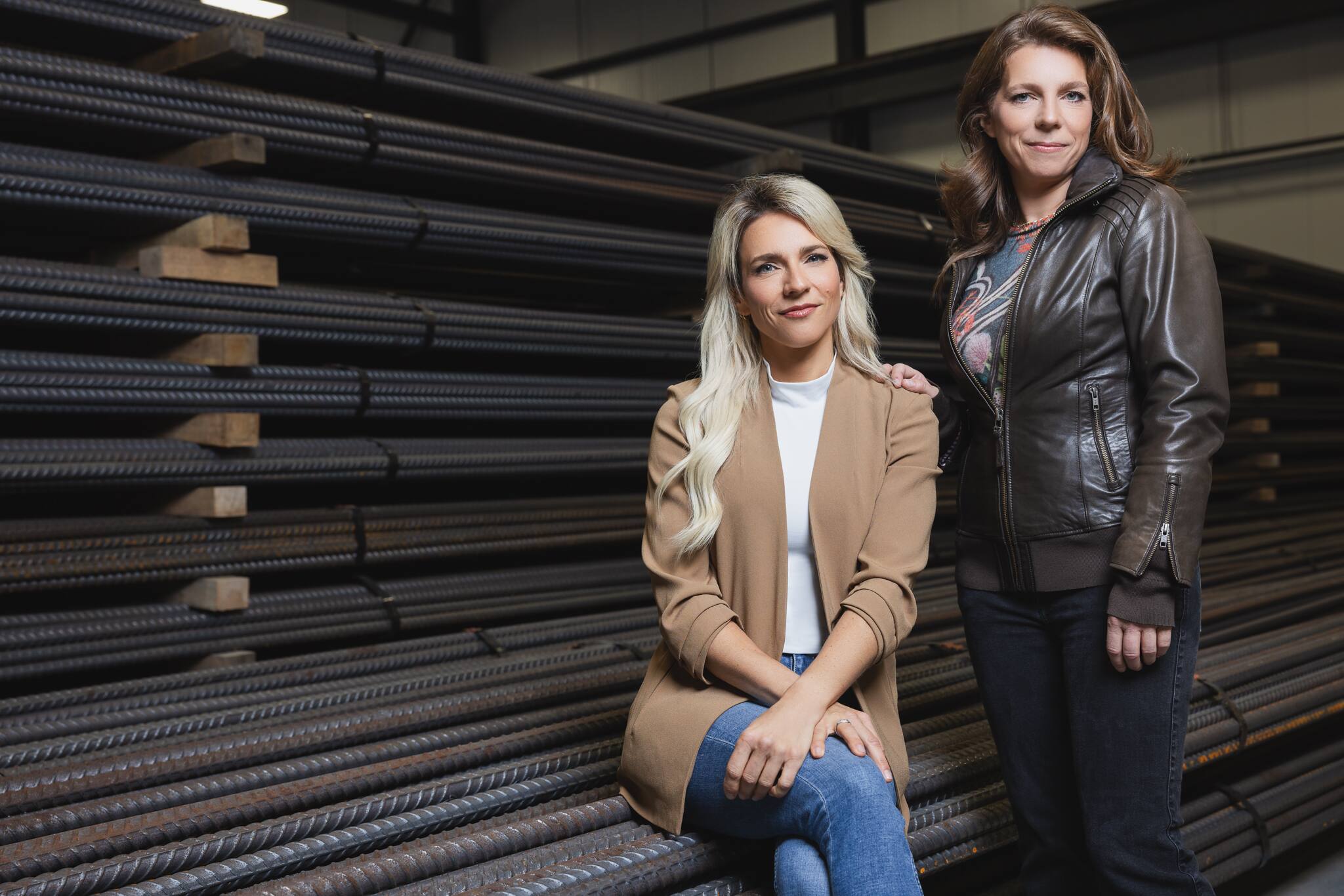 Armature Nationale ouvre son usine de 9 millions $ à Rouyn-Noranda | JDM