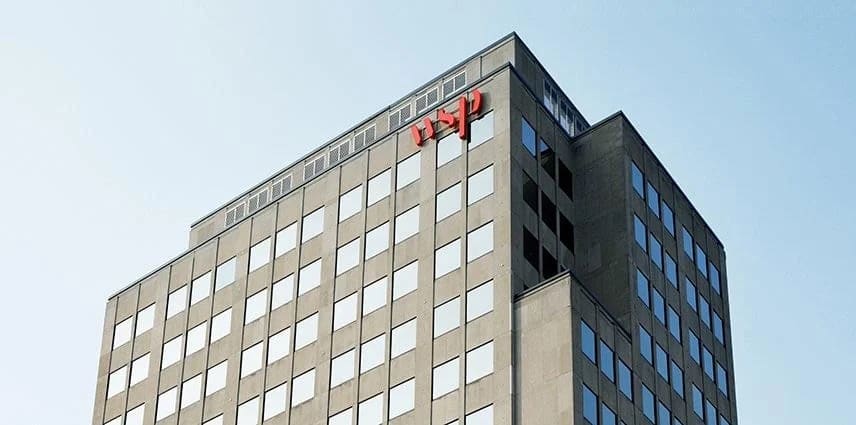 La Caisse réinvestit 158 M$ dans WSP pour l'aider à faire une grosse ...