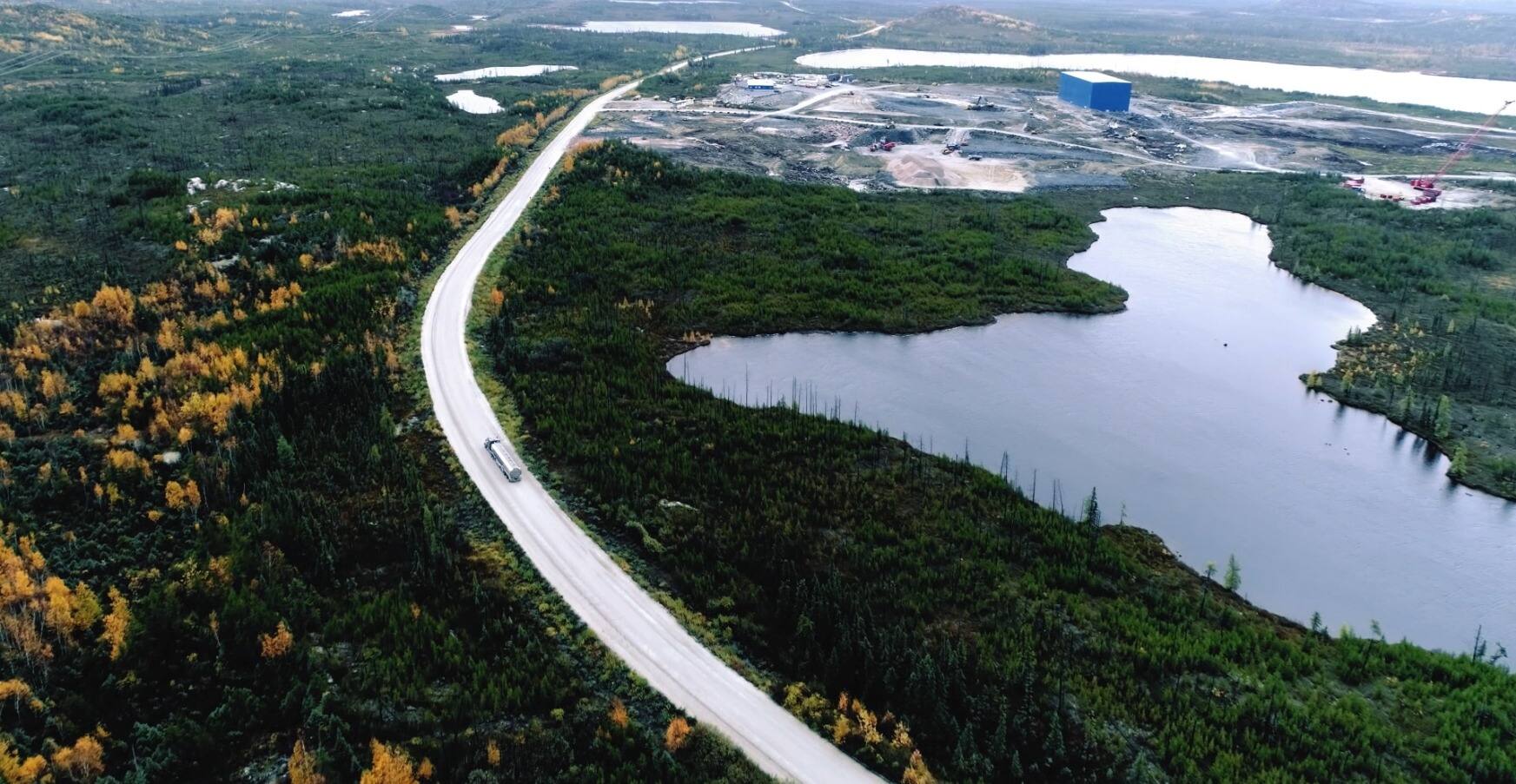 Près de 800M$ d’argent public dans un projet de lithium | JDM