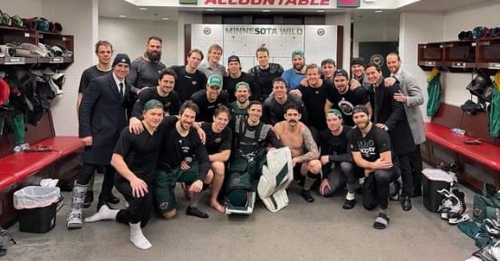 Frédérick Gaudreau fait l’éloge de Marc-André Fleury | JDM