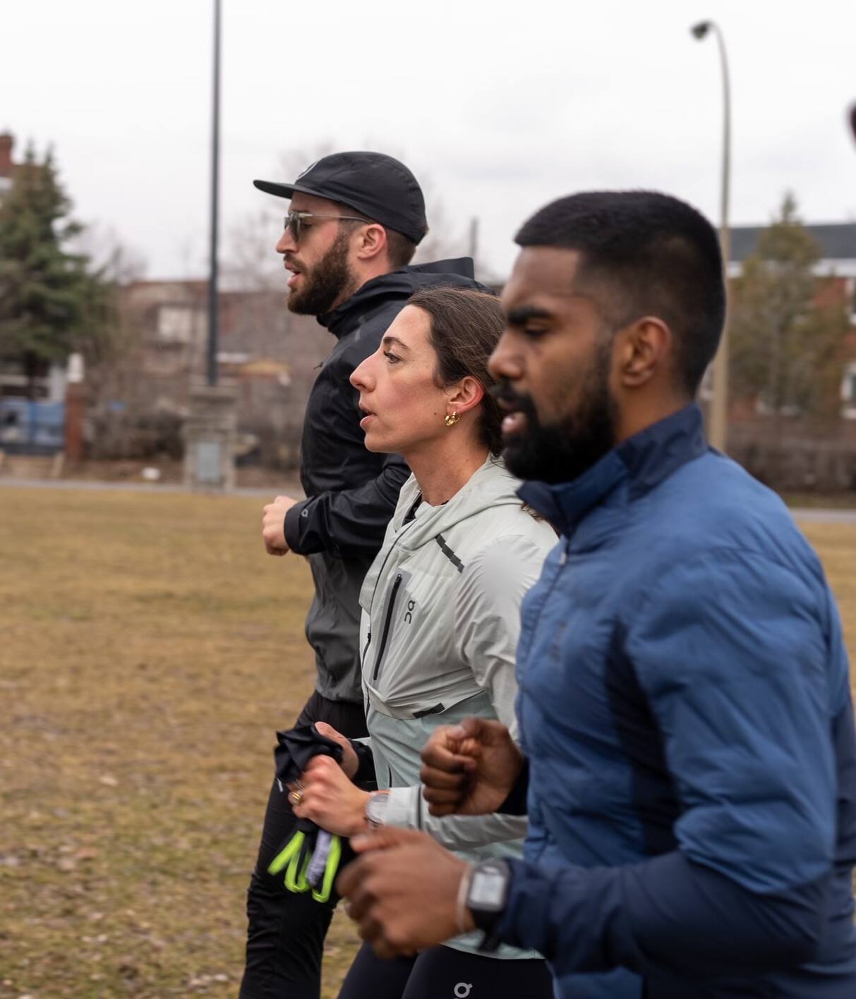 Le phénomène 6AM Club: pourquoi les clubs de course amicaux sont-ils ...