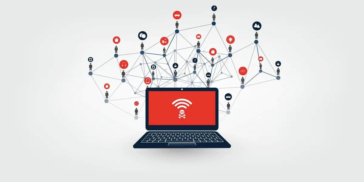 Windows users beware, a new security vulnerability is putting your WiFi ...