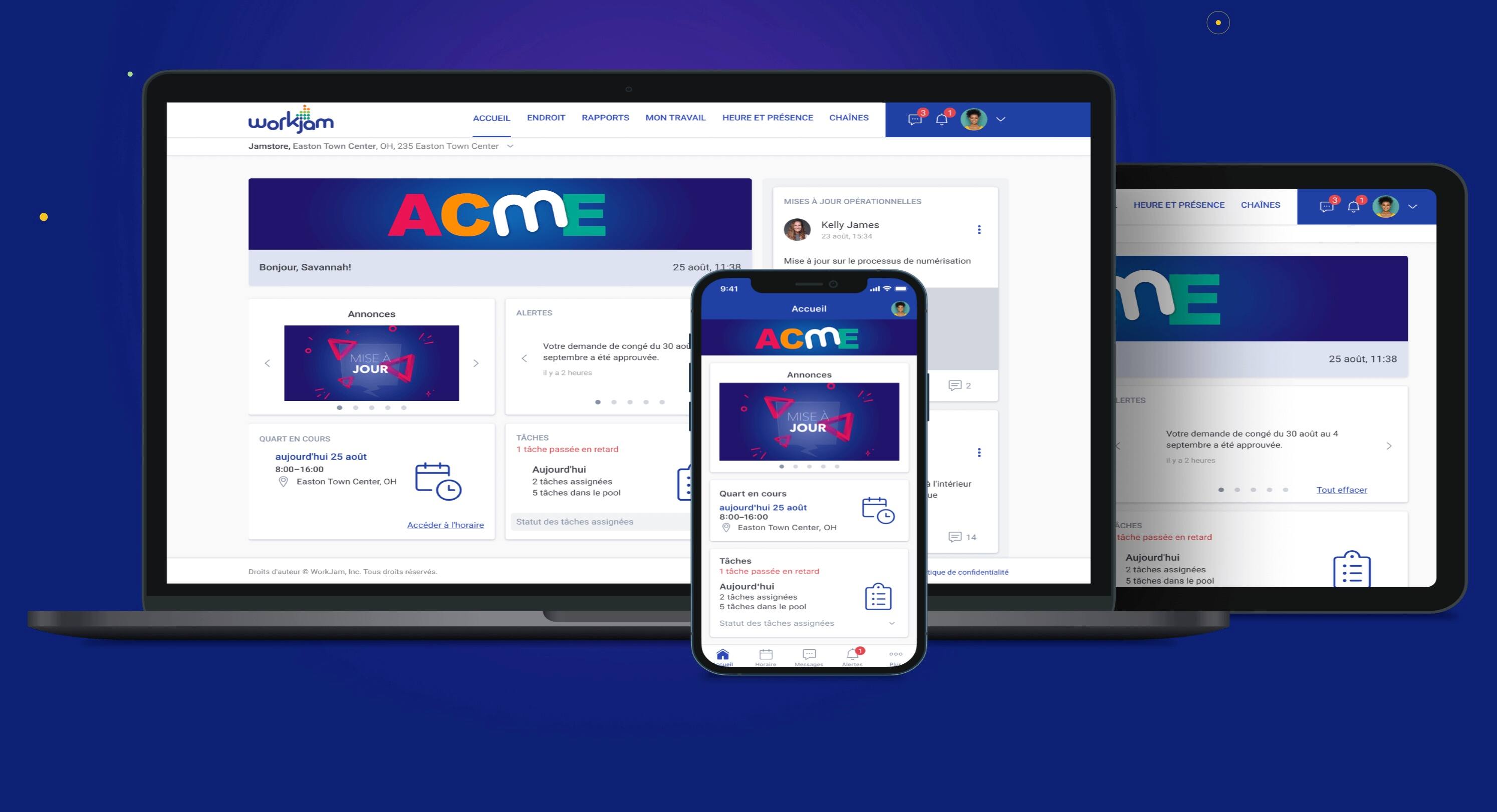 Dans l’œil du Québec inc.: Averna réalise une grosse acquisition à l ...