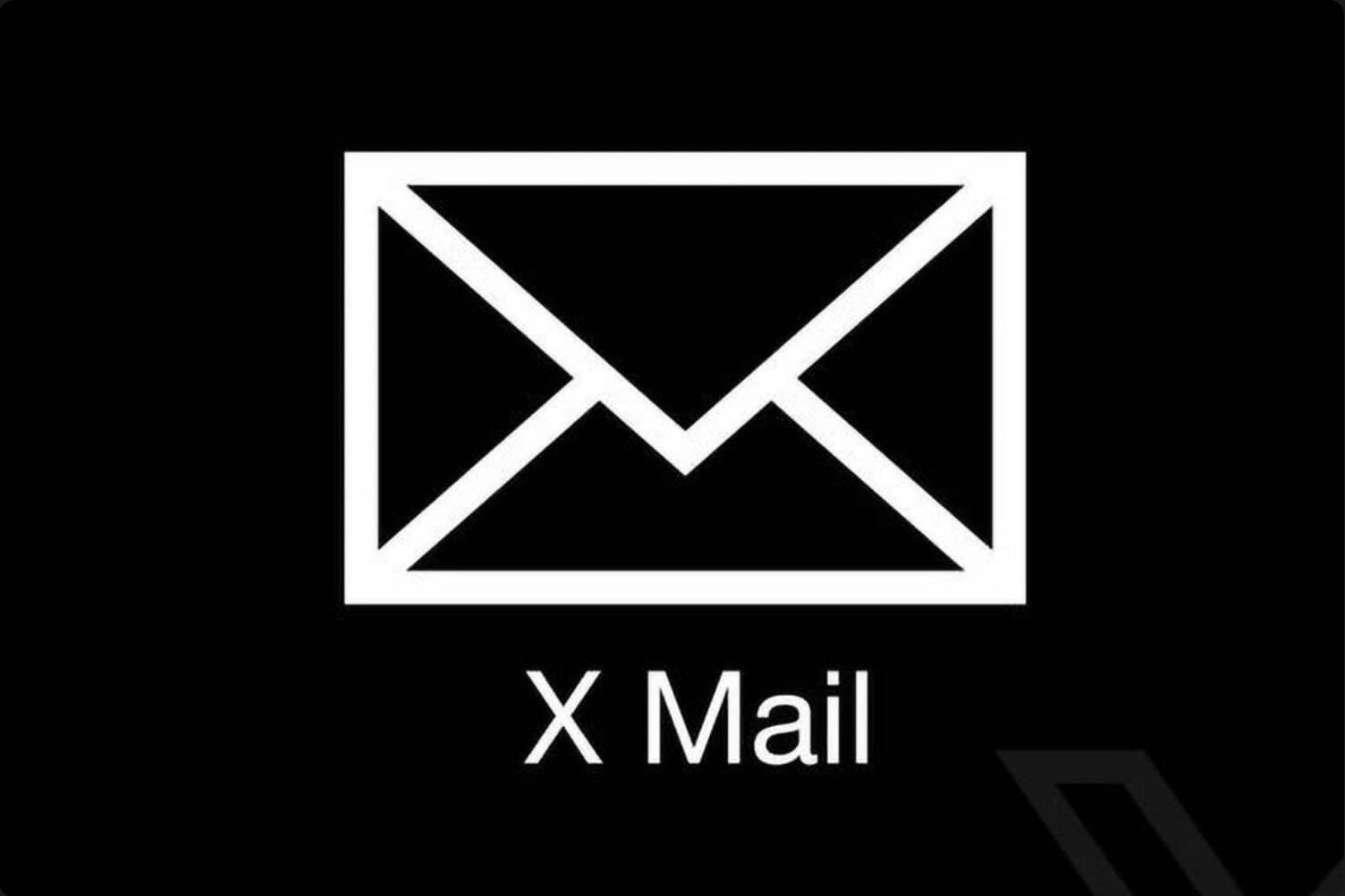La messagerie Xmail d'Elon Musk présentée comme l’anti-Gmail verra-t-elle le jour? | JDQ