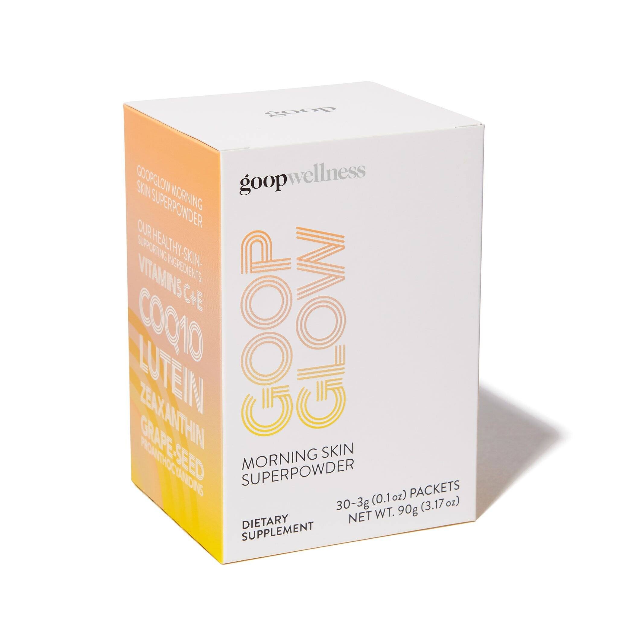 Goop, la marque de Gwyneth Paltrow, arrive bientôt chez Sephora | Clin ...