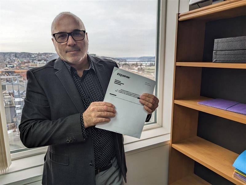 Des erreurs de cote de crédit peuvent transformer votre vie en véritable cauchemar | JDM