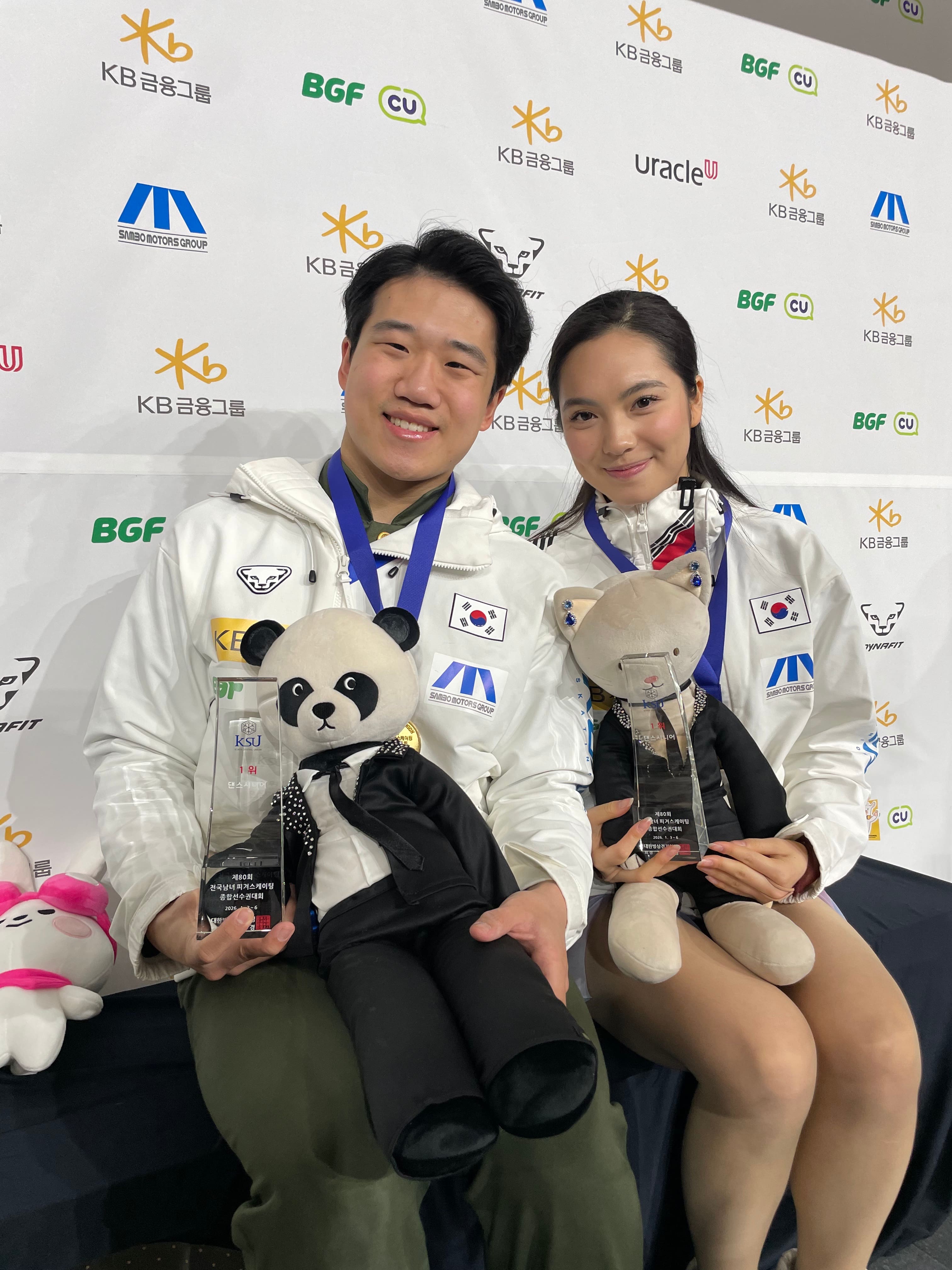 Ye Quan: cet attachant Montréalais représente la Corée du Sud aux Jeux ...