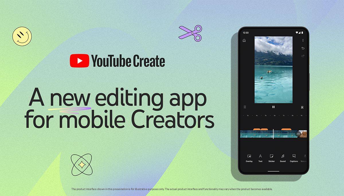 Découvrez les nouvelles fonctions de YouTube | Pèse sur start