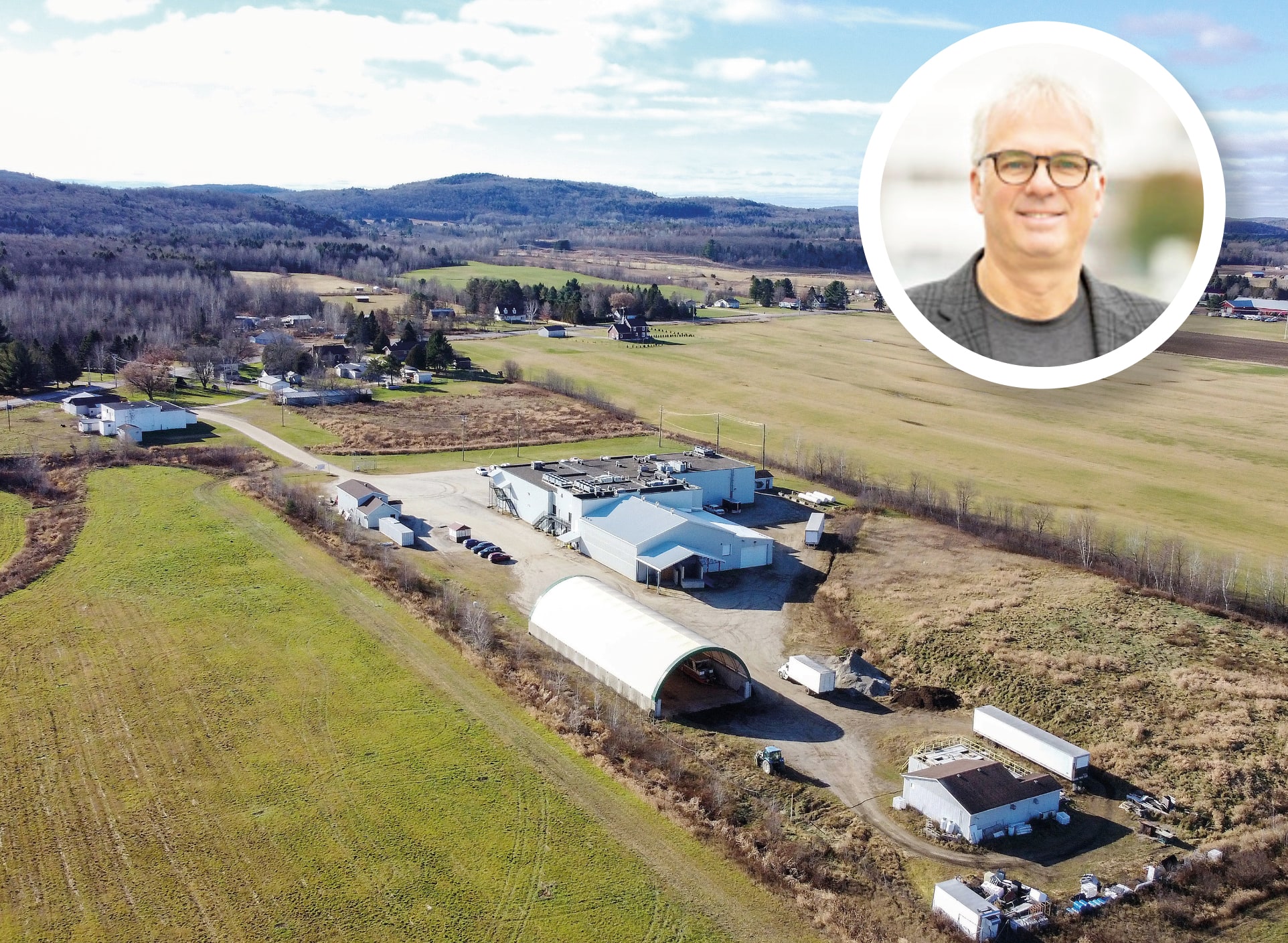 Les déboires financiers de l’entreprise de cannabis fondée par l’ex ...