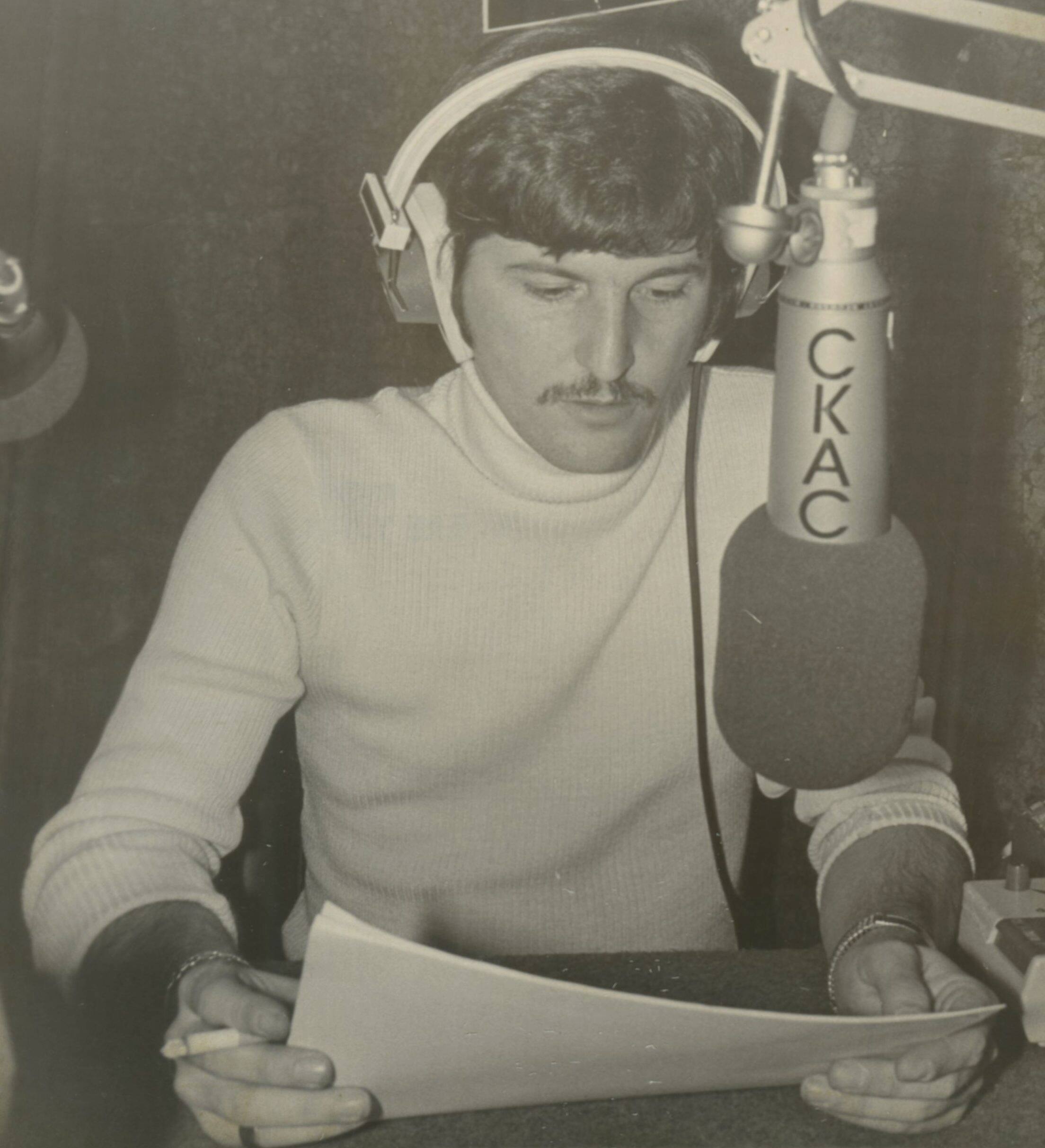 [EN IMAGES] La carrière d’Yvon Pedneault en 10 photos marquantes - TVA ...